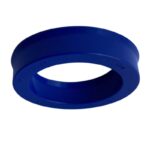Polypaks Sello hidráulico Poliuretano azul